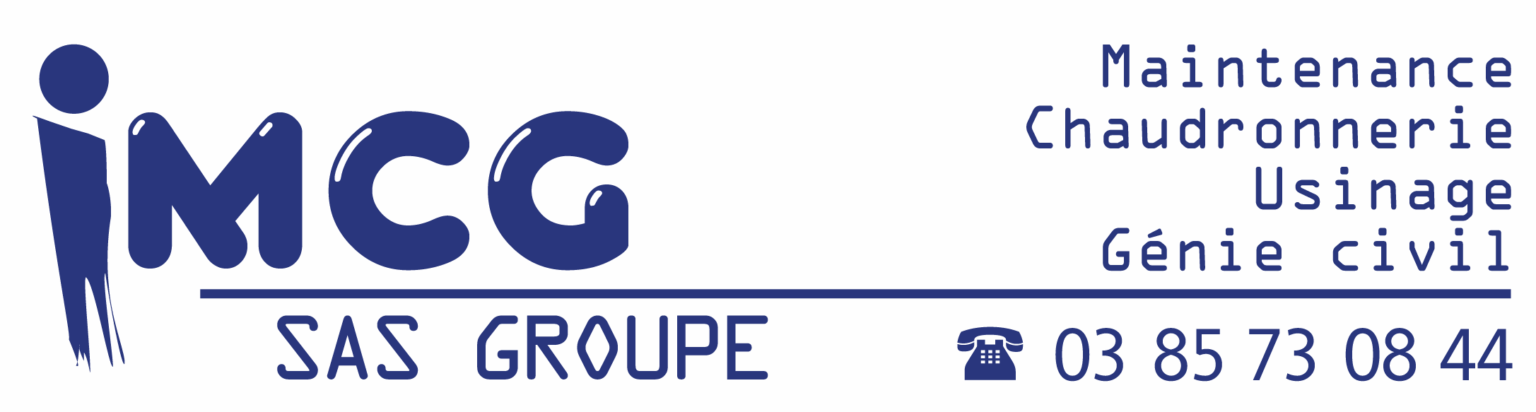 GROUPE IMCG - CU Creusot Montceau